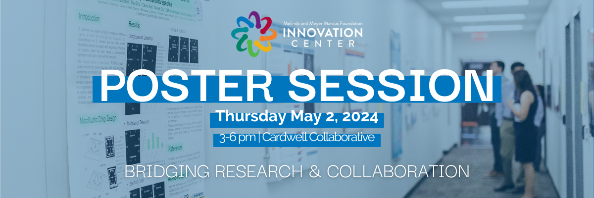 MCA Poster Session Returns to Showcase Regional Health Science Research ...