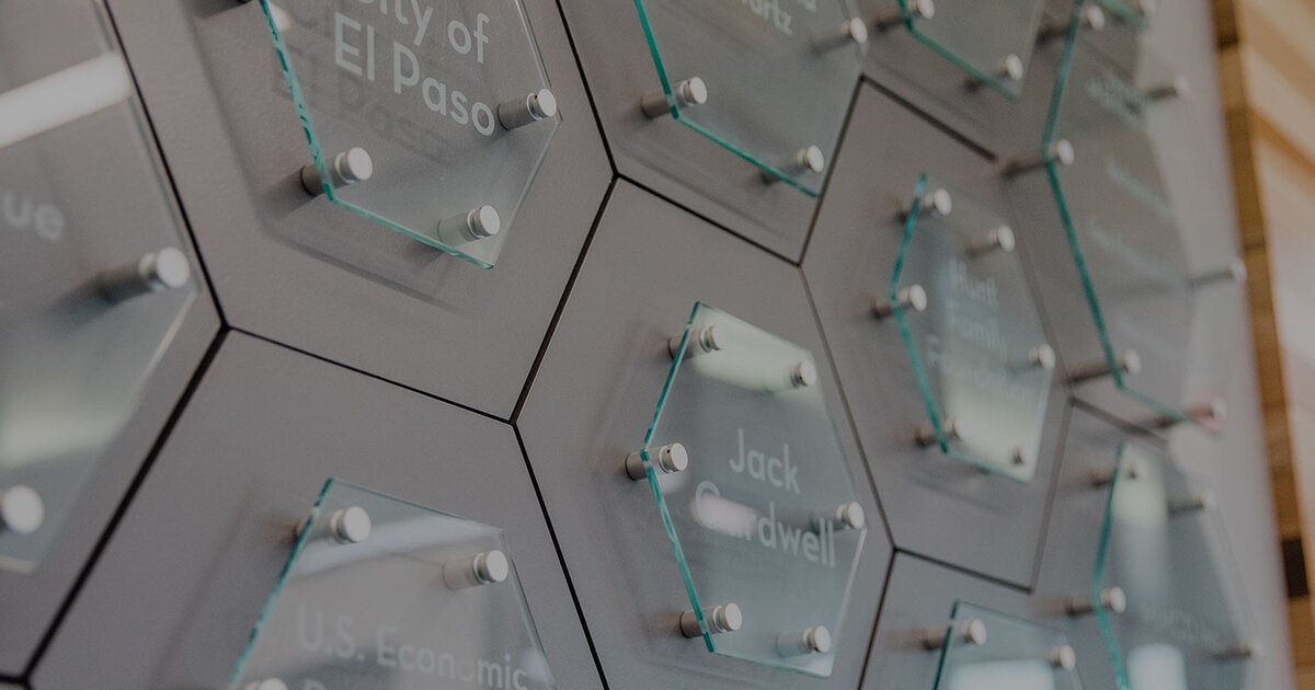 Support the MCA - Medical Center of the Americas Foundation